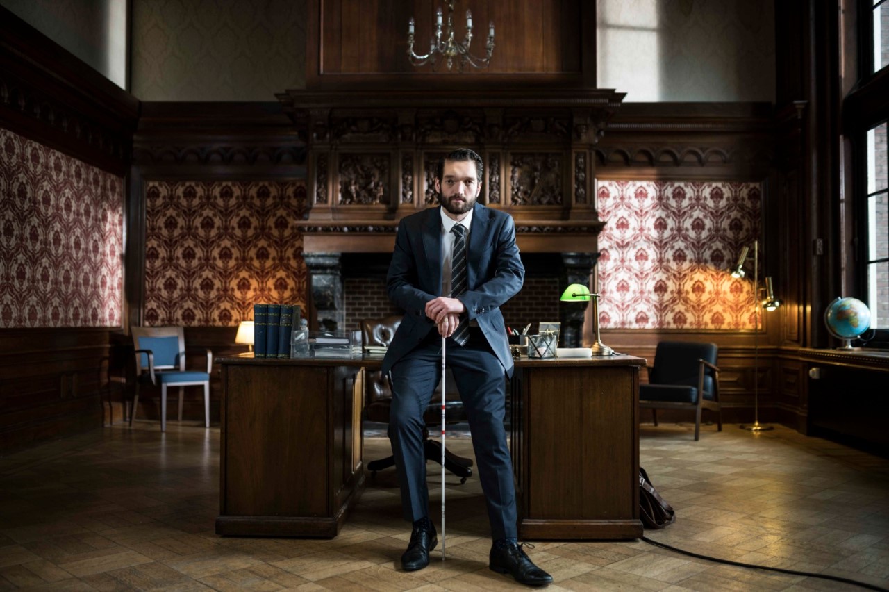 Foto’s & video – Vincent Bendervoet